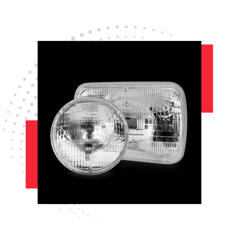 DRiV Brands & Part Types - DRiV Heavy Duty Parts