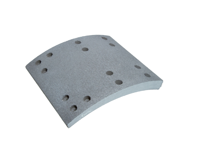Commercial Brake Linings